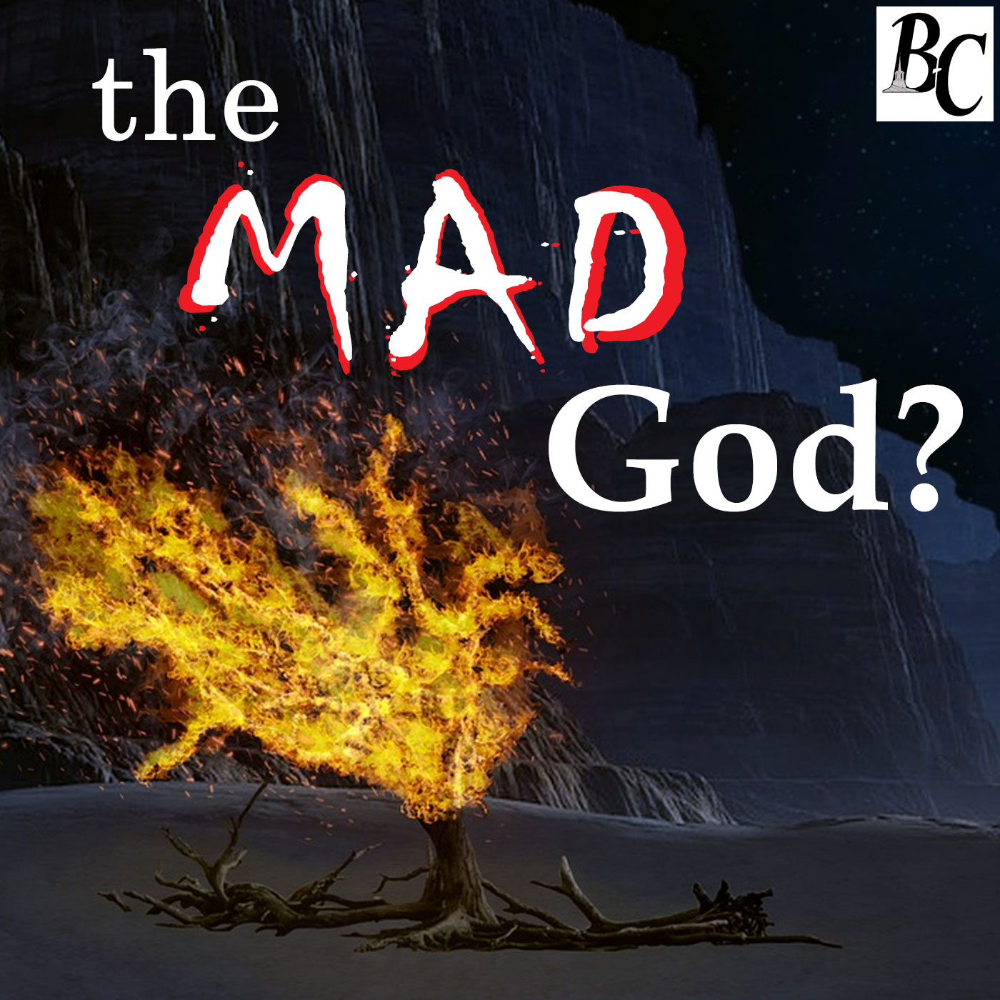 A Worthy Sacrifice – the Mad God? 2 – Bean's Corner Baptist Church